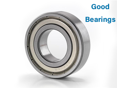 Stainless Steel Deep Groove Bearings SSR-615 Reliable Bearing Supplier ...